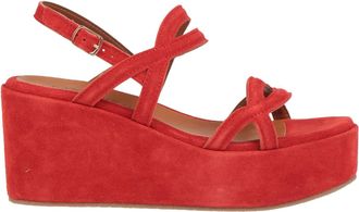 Caf&egrave;noir SCHUHE - Sandalen auf YOOX.COM