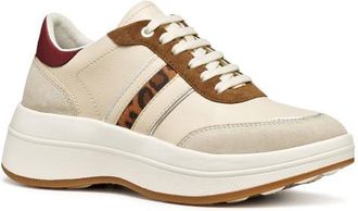 Geox Spherica Ecub-3 Trainers EU 41