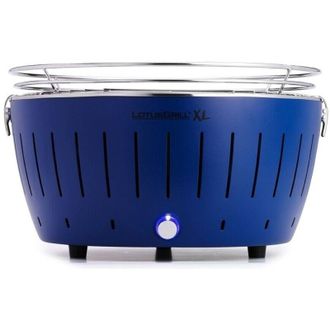 Lotus Grill LotusGrill G435 U Blau