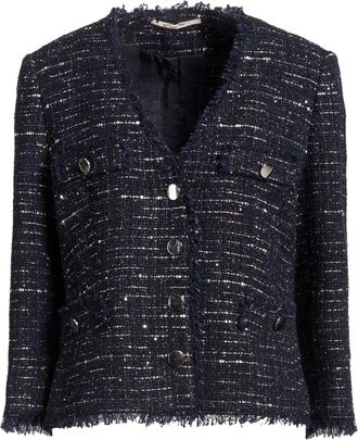 Tagliatore JACKEN & M&Auml;NTEL - Jacken und Anoraks auf YOOX.COM