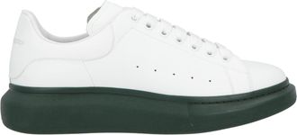 Alexander McQueen SCHUHE - Sneakers auf YOOX.COM