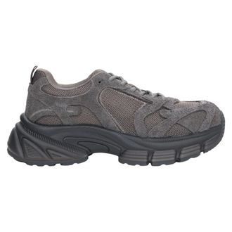Estro & Luminara Femme, Chaussures, Gris, Taille: 36 EU ES8 Baskets