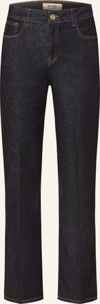 Mos Mosh Mos Mosh Straight Jeans Mmcecilia blau
