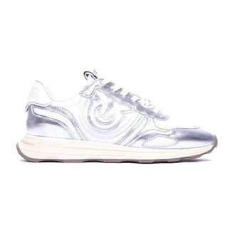 Pinko Sneakers - - Shoes - Damen - Wei&szlig; - 39 EU