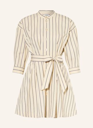 Claudie Pierlot Claudie Pierlot Kleid Mit 3/4-Arm beige