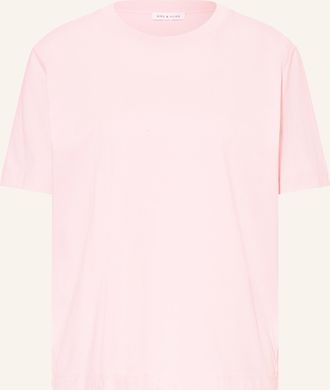 Mrs & Hugs Mrs & Hugs T-Shirt rosa