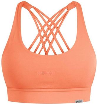 Smilodox Damen BH Advance Pro