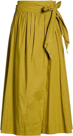 Forte_Forte HOSEN & R&Ouml;CKE - Midi-R&ouml;cke auf YOOX.COM