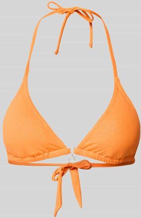 Banana Moon Schimmerndes Bikini-Oberteil Modell CRICO SPARKLESUN