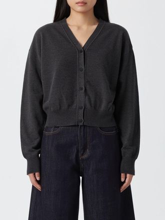 Jacquemus Pull JACQUEMUS Femme couleur Gris