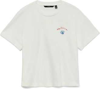 Vero Moda T-Shirt VMGina Mette