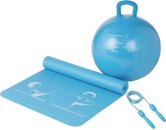 ENERGETICS Kinder Fitness Set