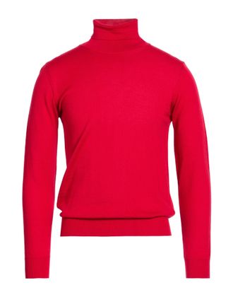 Daniele Alessandrini STRICKWAREN - Rollkragenpullover auf YOOX.COM