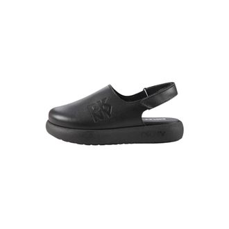 DKNY Dkny, Damen, Schuhe, Schwarzk, 35 EUGr&ouml;&szlig;e