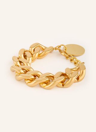 Vanessa Baroni Vanessa Baroni Armband gold