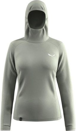 Salewa Puez Sun Hoodie W - Kapuzenpullover - Damen