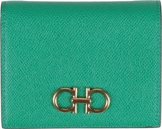 Ferragamo Kleinlederwaren - Brieftaschen auf YOOX.COM