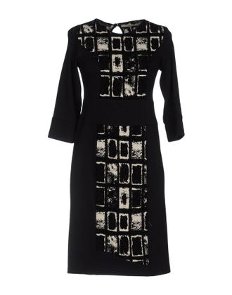 Hanita KLEIDER - Mini-Kleider auf YOOX.COM