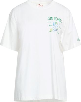 MC2 Saint Barth TOPS - T-shirts auf YOOX.COM