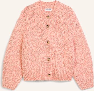 Marc O'Polo Denim Marc Opolo Denim Cardigan pink