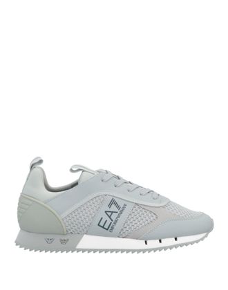 Emporio Armani SCHUHE - Sneakers auf YOOX.COM