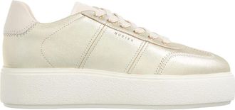 Nubikk Low-Top Sneaker - Elise Wing II - Gr. 40 (EU) - in Gold - für Damen
