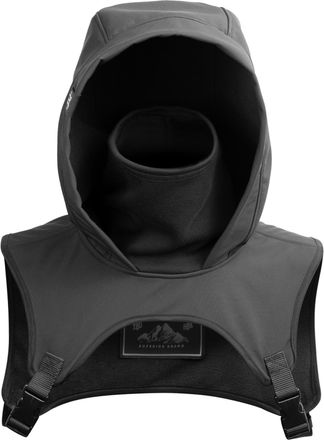 Manufaktur13 Schal Hooded Loop