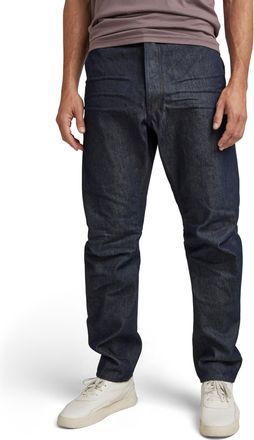 G-Star RAW Herren Grip 3D Relaxed Tapered Jeans