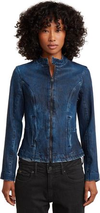 G-Star G-Star Moto Slim Overshirt wmn