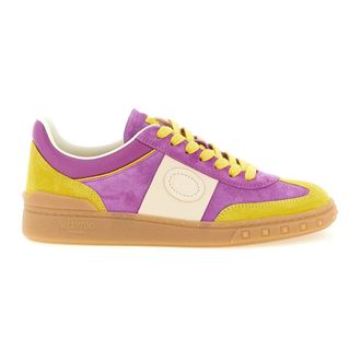 Valentino Garavani Femme, Chaussures, Multicolore, Taille: 41 EU Upvillage Baskets