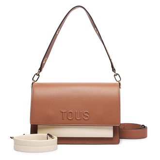Tous Handtasche TOUS 20023582 Braun