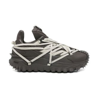 Moncler Damen, Sport, Grau, 37 EUGr&ouml;&szlig;e