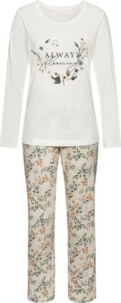 Lascana Pyjama