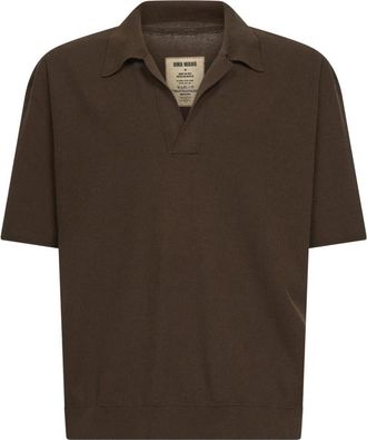 Uma Wang UMA Wang, Homme, Tops, Brun, Taille: M Uma Wang T-shirts et polos Marron
