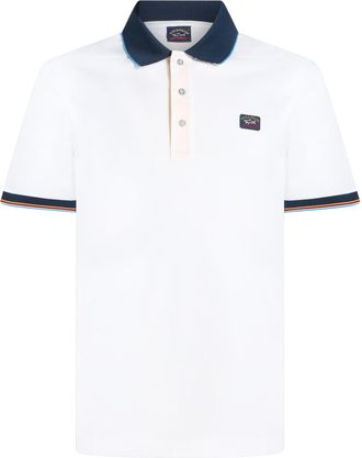 Paul & Shark TOPS - Poloshirts auf YOOX.COM