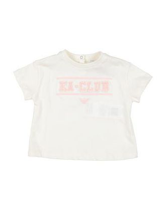 Emporio Armani TOPS - T-shirts sur YOOX.COM