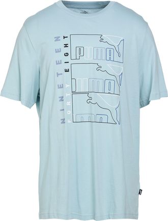 Puma TOPS - T-shirts auf YOOX.COM