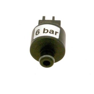 Bosch Druckf&uuml;hler 6 bar f&uuml;r GC7000WP