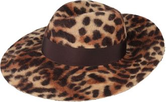 Borsalino ACCESSOIRES - M&uuml;tzen & H&uuml;te auf YOOX.COM