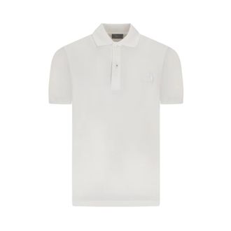 Dior Homme, Tops, Blanc, Taille: L Icon Polo