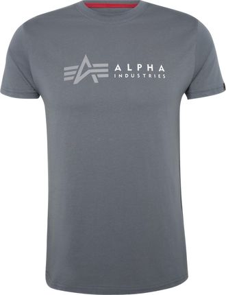 Alpha Industries Shirt Label