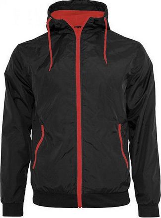 Build Your Brand Outdoorjacke Windrunner Jacket