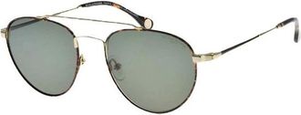 Ines De La Fressange Femme, Accessoires, Brun, Taille: ONE Size Clara Aviator Lunettes de soleil