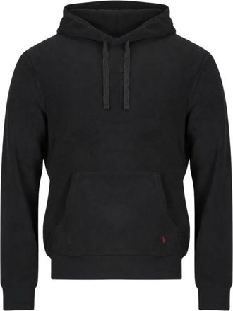 Polo Ralph Lauren Knit-Sleep Top - - Sweatshirts & Hoodies - Herren - Schwarzk - S