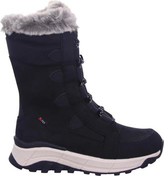 Rieker Damen, Schuhe, Schwarzk, 43 EUGr&ouml;&szlig;e