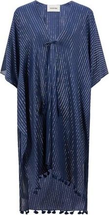 Saison 1865 Robe Andrea en coton