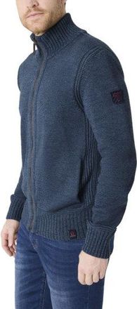 Timezone Heavy Knit M - Pullover - Herren