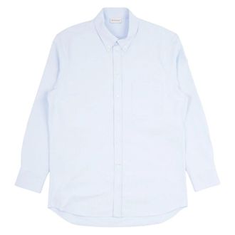 Moncler Hemdblusen - - Dresses - Damen - Blau - S