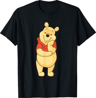 Disney Winnie the Pooh Cute T-Shirt
