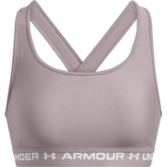 Under Armour Damen BH Crossback Mid Bra